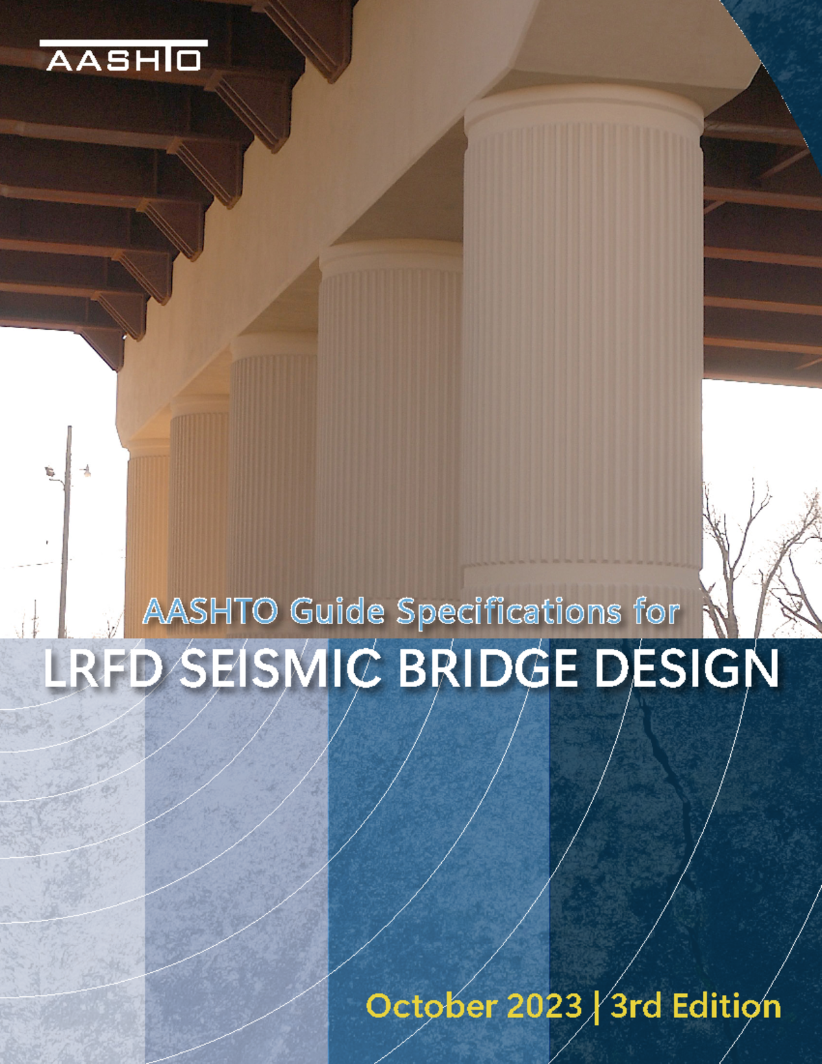 AASHTO LRFD Seismic Bridge Design Guide Specifications 2023 - Studocu