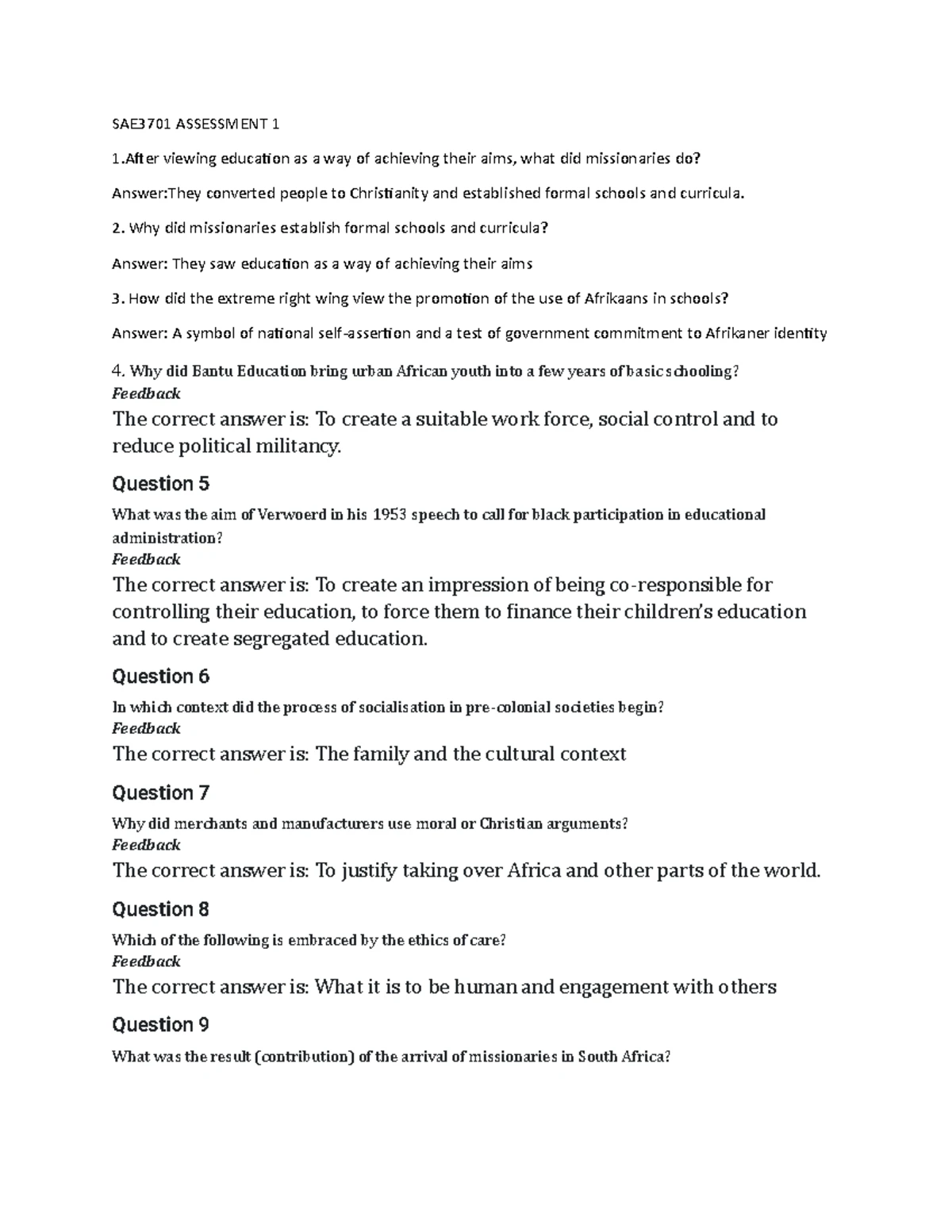 Grade 12 (Task 2) 2024: Tourism Skills Assessment Itinerary & Budget ...