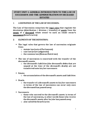 Sample L D Account - suc - FIRST AND FINAL LIQUIDATION AND DISTRIBUTION ...