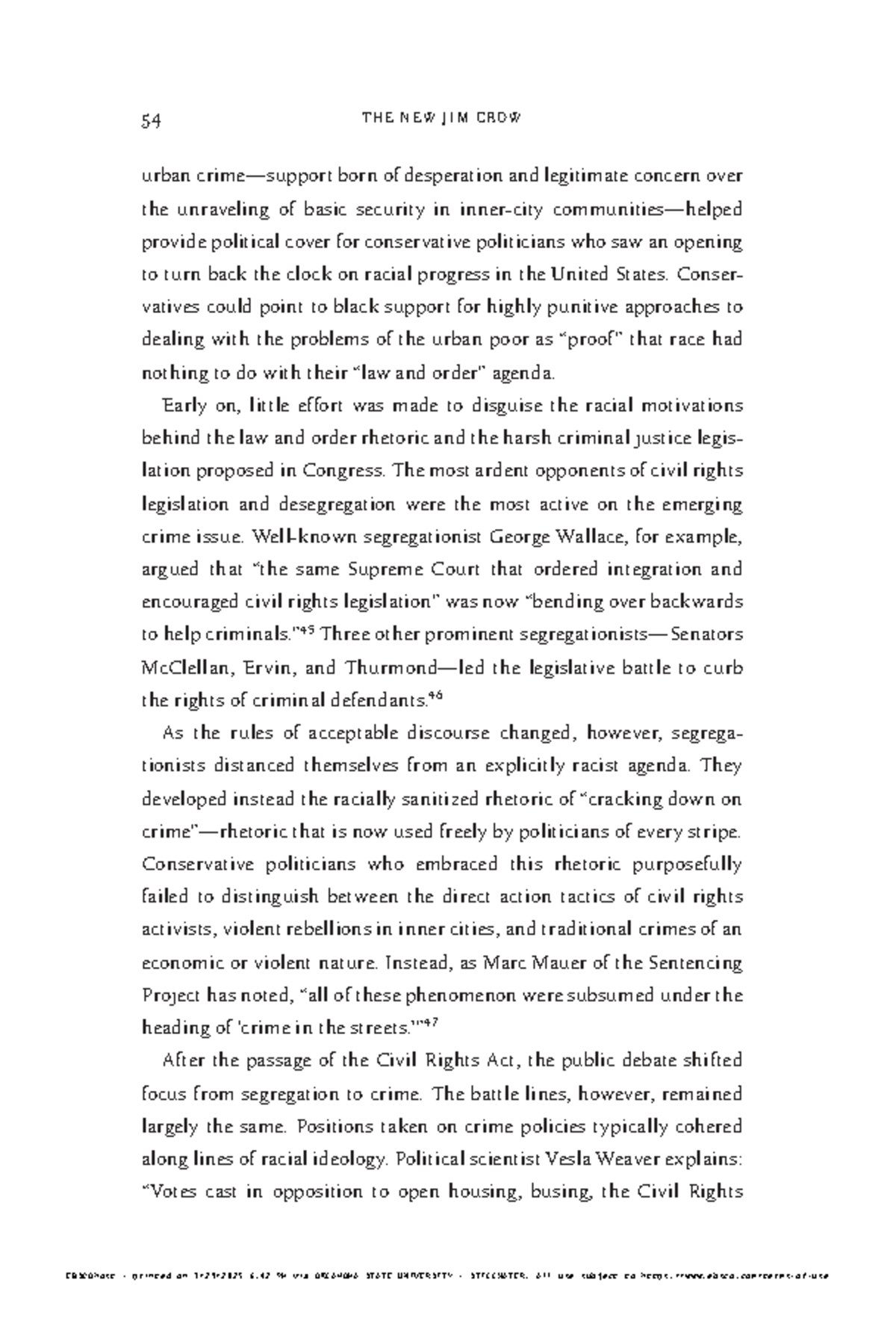 The Southern Strategy: Race, Politics, and Party Dynamics Analysis ...