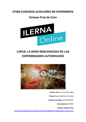 Cuidados B Resumenes 2 - Resúmenes de examen - TEMA 4: LA NECESIDAD DE RELACIÓN. 4. - Studocu