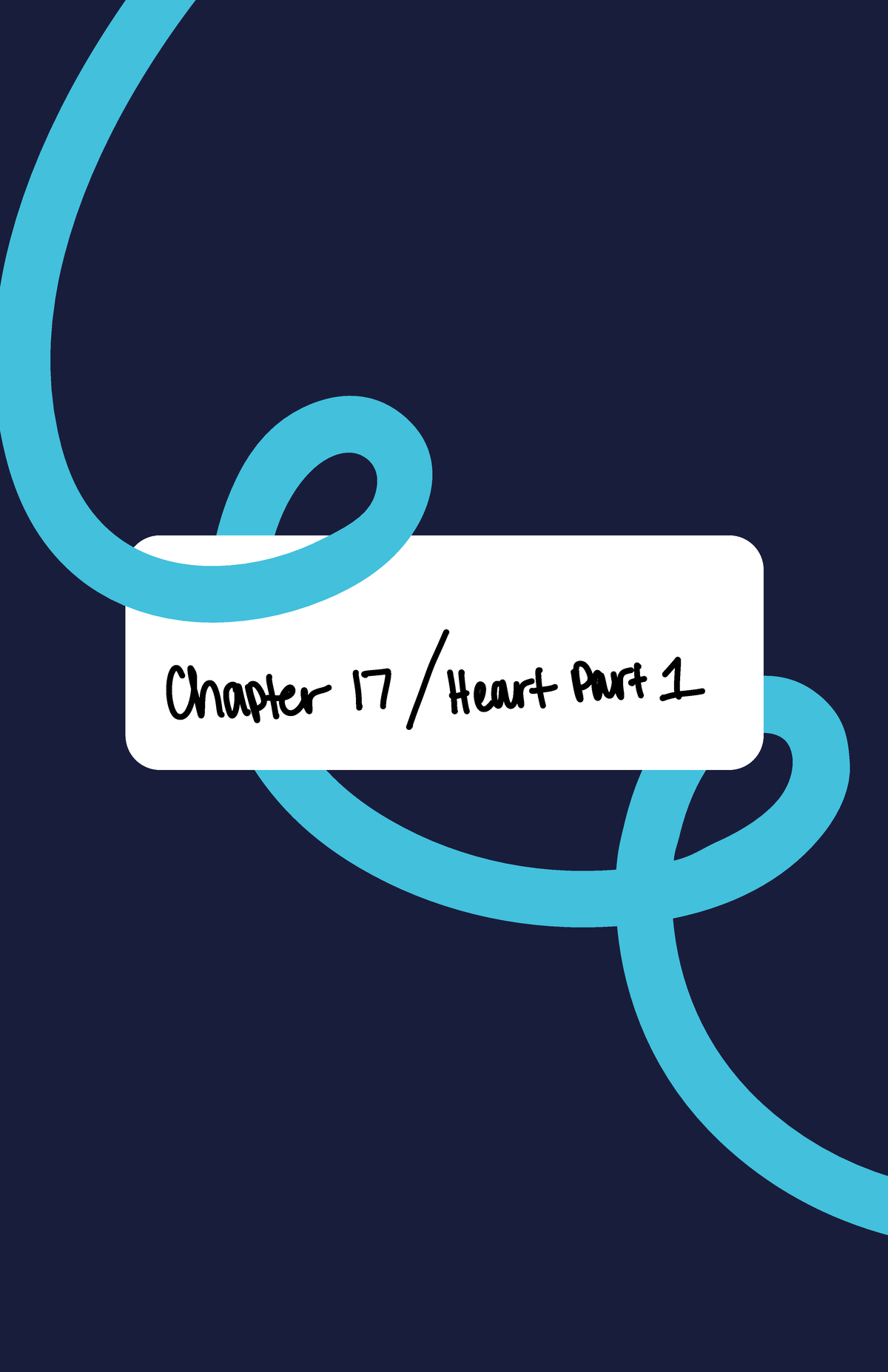 Chapter 17 part 1-Heart - Chapter 17 /Heart Part I Cardiovascular ...