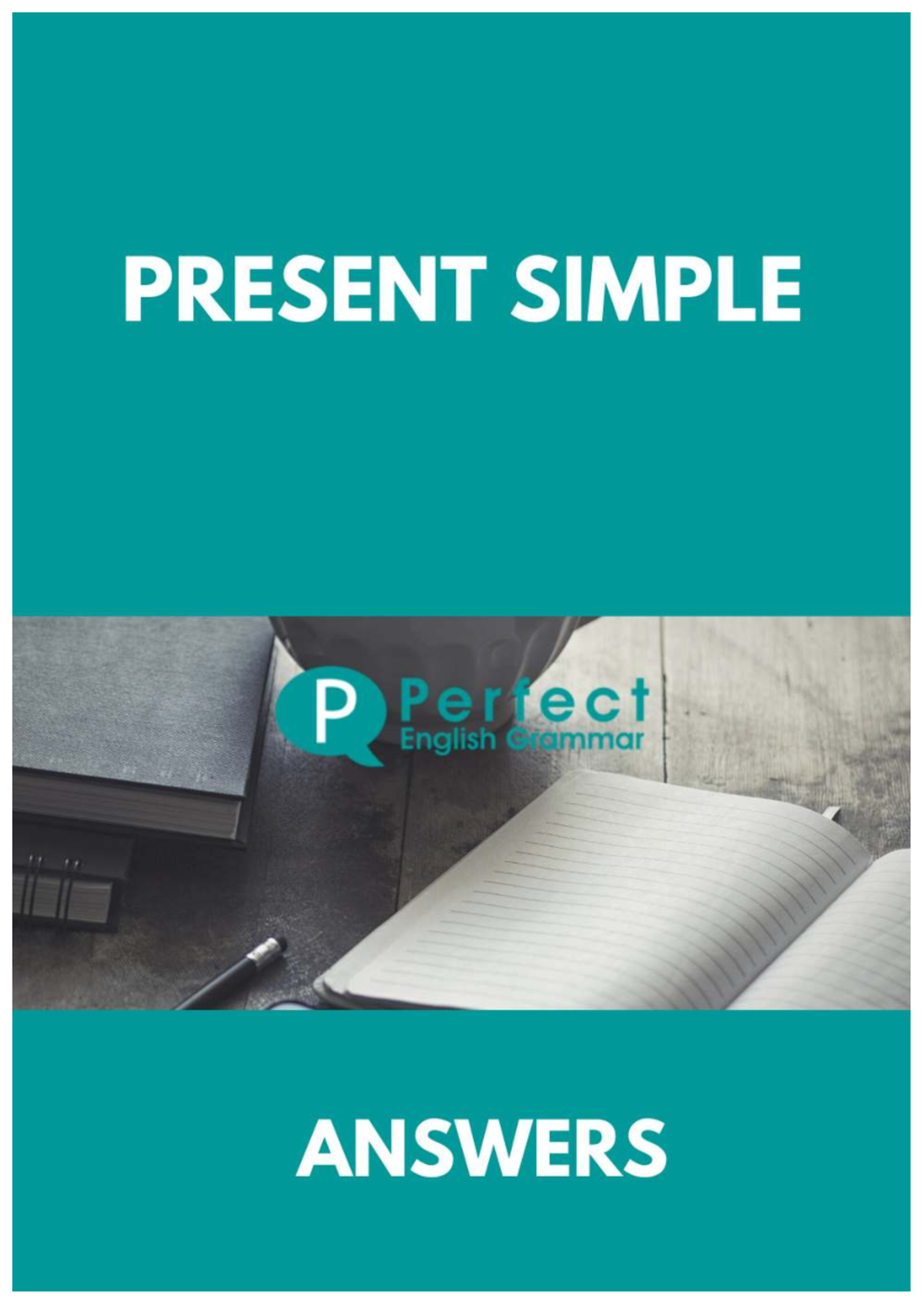 Level 1 Present Simple: Comprehensive Answer Guide - Studocu