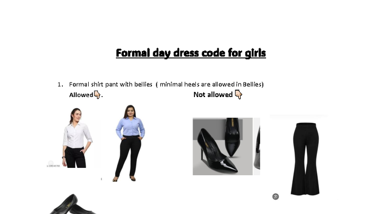 Document (14) - Advertisements work - Marketing Management - Formal day ...