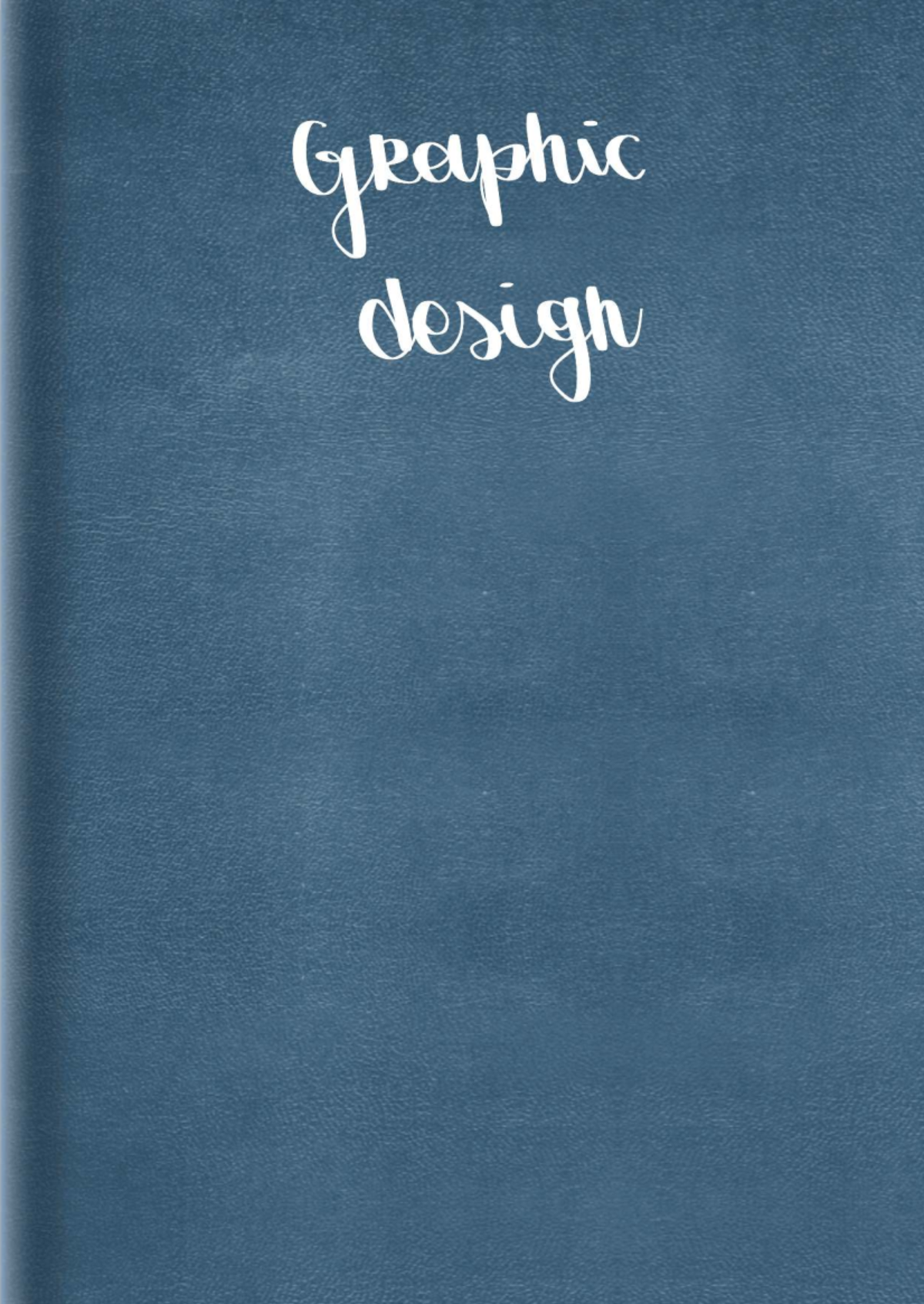 Graphic Design Overview: PARW TUKE & UNGAS Concepts - Studocu