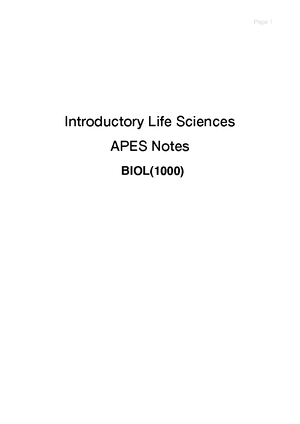 LIFE Sciences TERM 2 GR 10 Assignment 2024 - LIFE SCIENCES: GRADE 10 ...