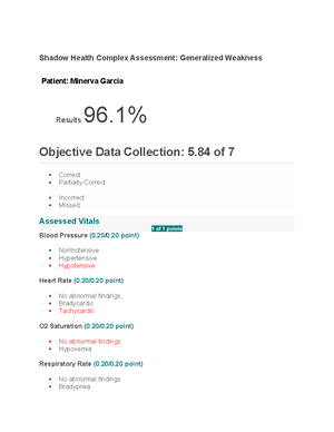Intake and Output Practice Questions - 1. During your 12-hour shift ...