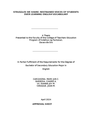 AIP Format (Sample) - ANNUAL INVESTMENT PLAN (AIP) TEMPLATE I ...