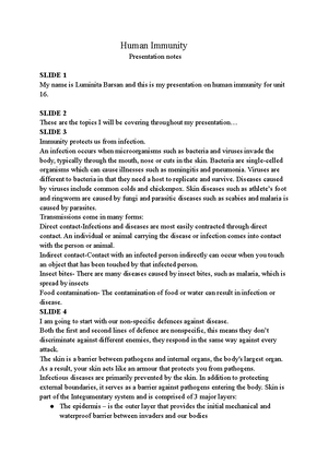 The Periodic Table - The Periodic Table ILLUSTRATED REPORT Bethan White ...