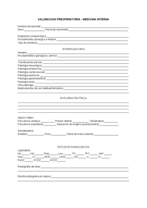 Protocolo para la desinfecciòn de instrumental - FICHA TÉCNICA DERMO ...