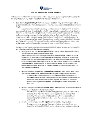Module Two Activity Graphing Transcript 2024 - Module Two Activity ...