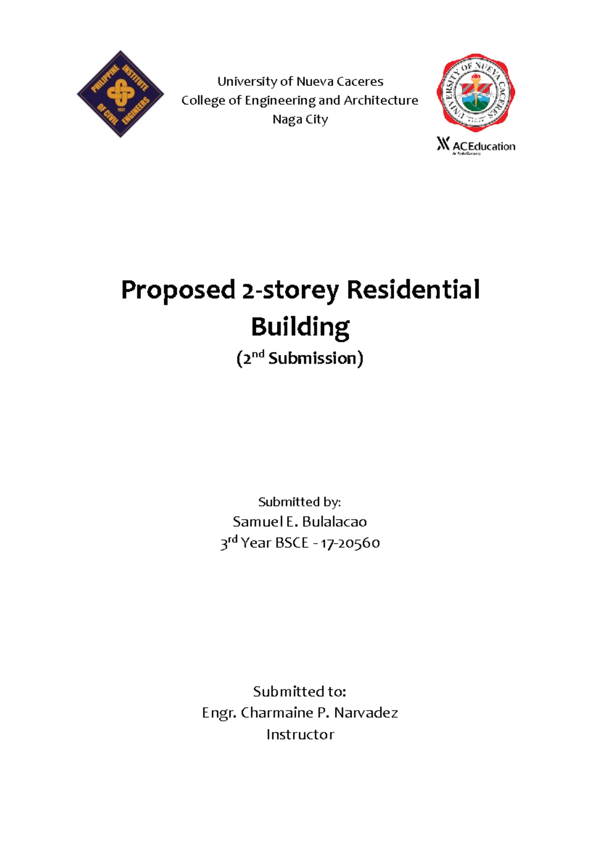 AAR - NSED - After Activity Report for Nationwide Simultaneous ...