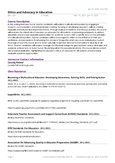 EDU-330 - Social Justice for Educators - Studocu