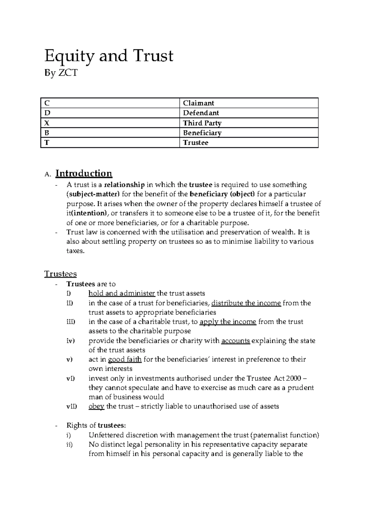 Three Certainties Problem Question 2021 2022 (highly examinable) - Three Certainties Problem ...