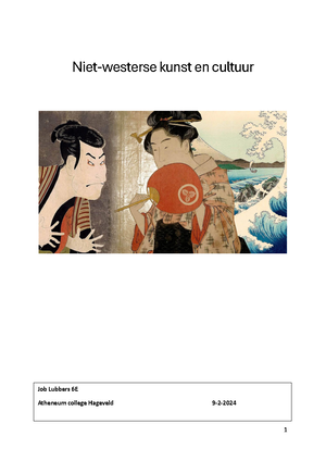 Spiekboekje periode 2 - verschil tussen vormgeving en voorstelling. - Beeldende kunst ...