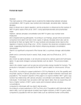 Bio 1A03 - McMaster - Biology - Studocu