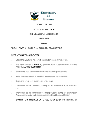 ICT Notes - A' Level - SUBSIDIARY ICT S850/ A’LEVEL NOTES By MYH 2020 ...