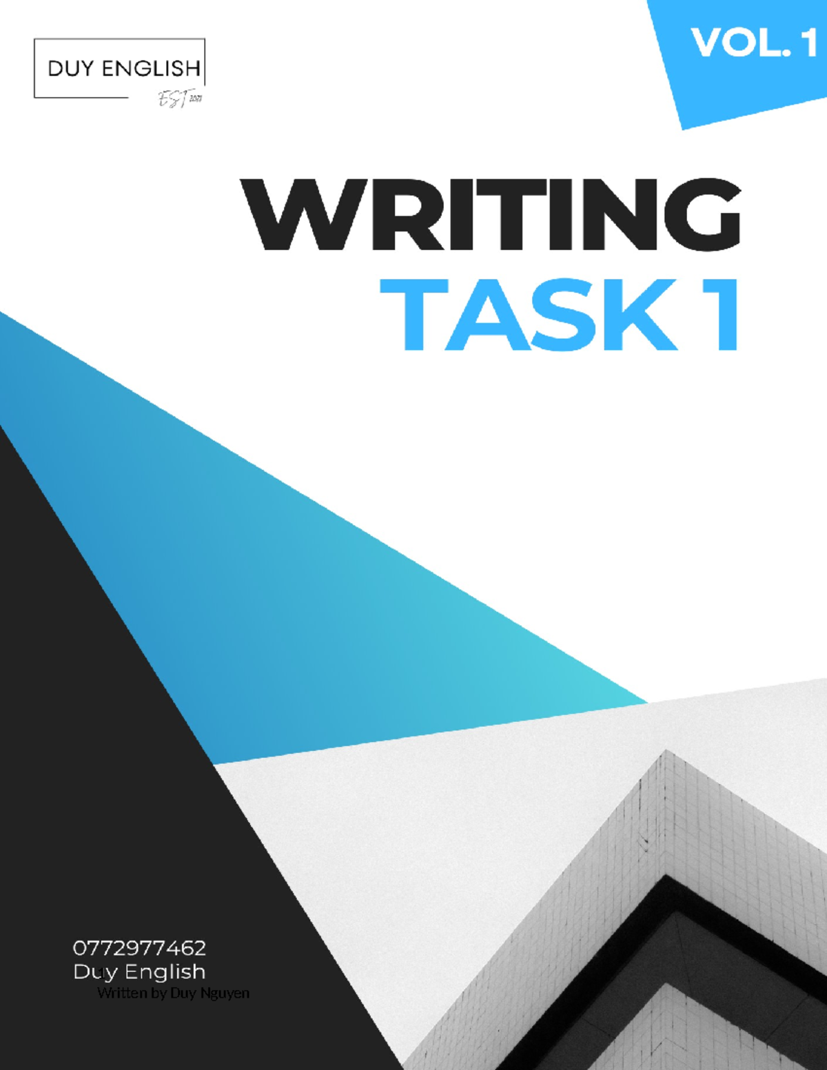 Writing Task 1 Overview and Practice for IELTS Preparation - Studocu