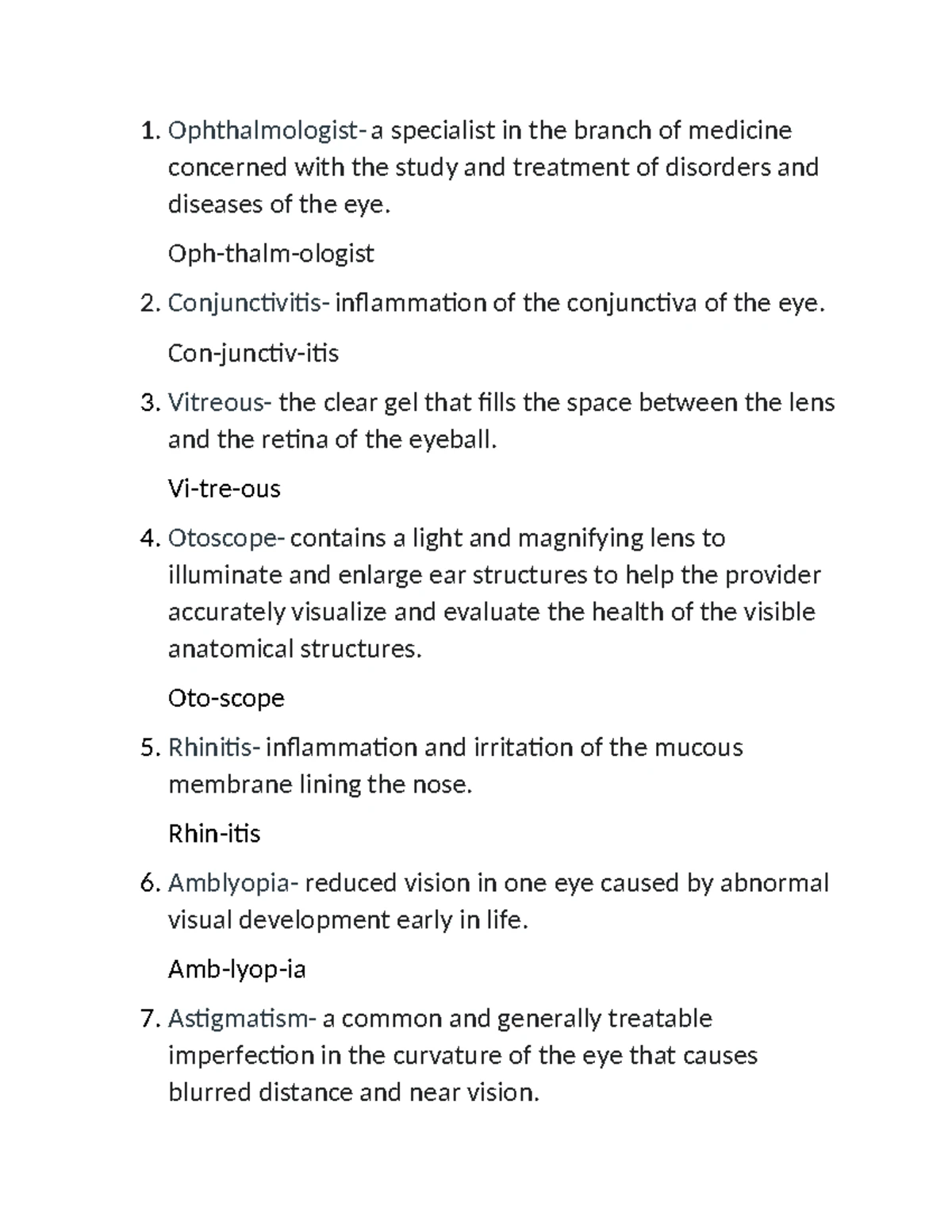 Crossword Puzzle Solutions for Week 2 - Studocu