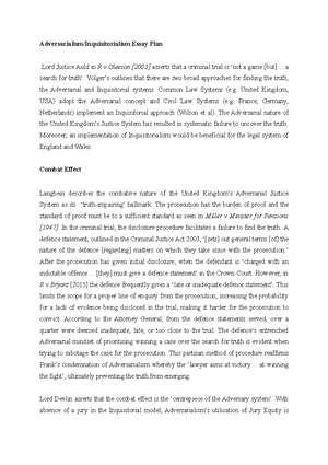 Civil Procedure 1: Comprehensive Summary of Legal Institutions and ...