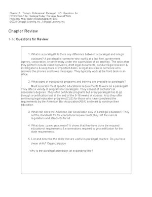 Ch. 2: Introduction to Legal Research & Analysis - Legal Study Notes ...
