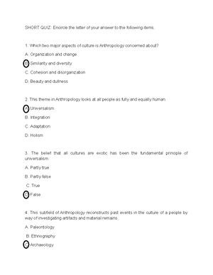 GE 8 Chapter 2 Examples OF Human ACTS AND ACTS OF MAN - 1. HUMAN ACTS ...