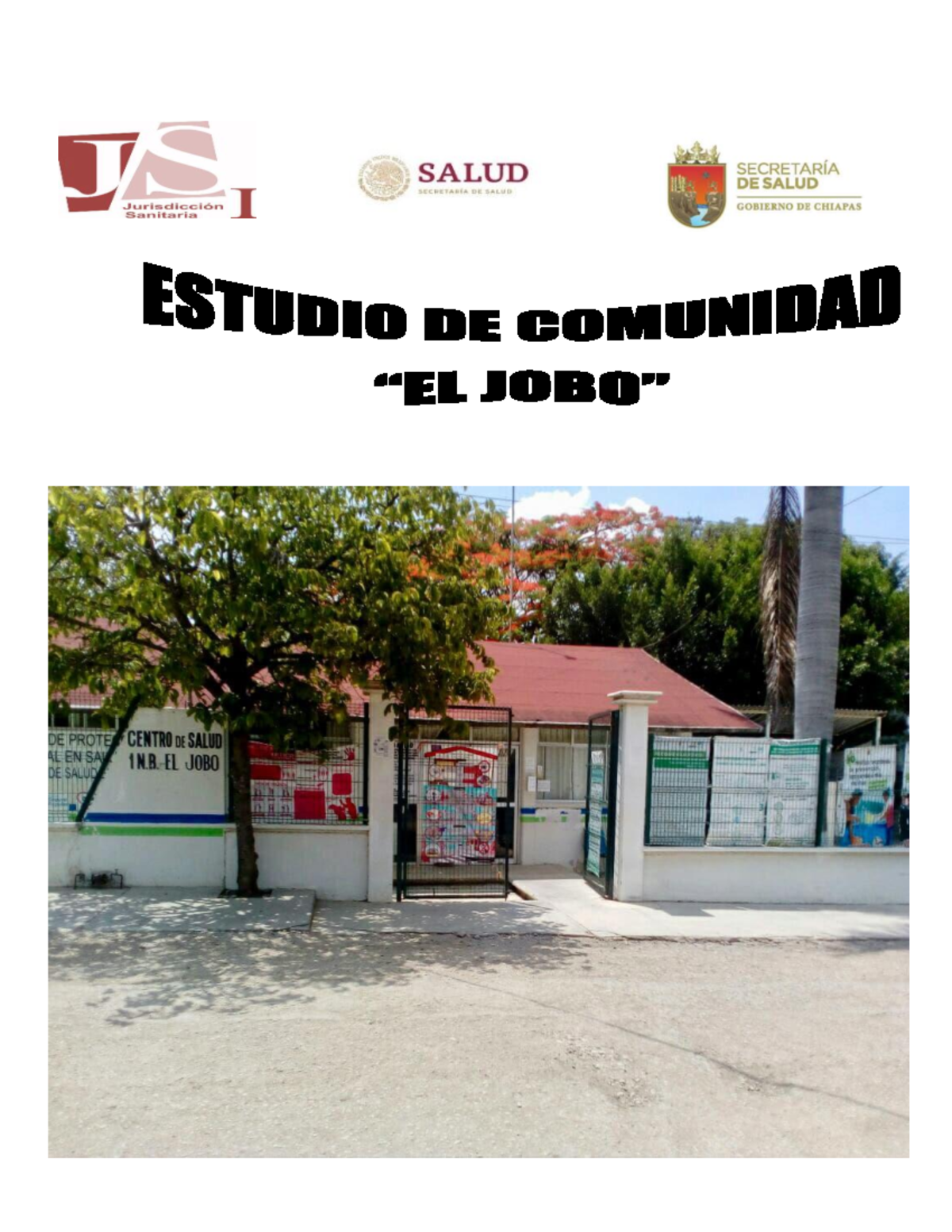 1 Diagnostico Situacional 2020 Deysi Montejo - JURISDICCION SANITARIA N ...