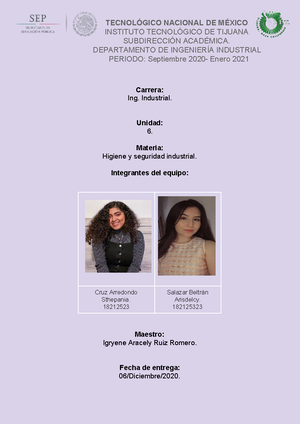 Metodologia TASC - Tabla TASC - Técnica de Análisis Sistemático de ...