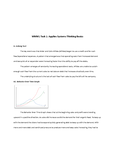 D372 - Introduction to Systems Thinking - Studocu