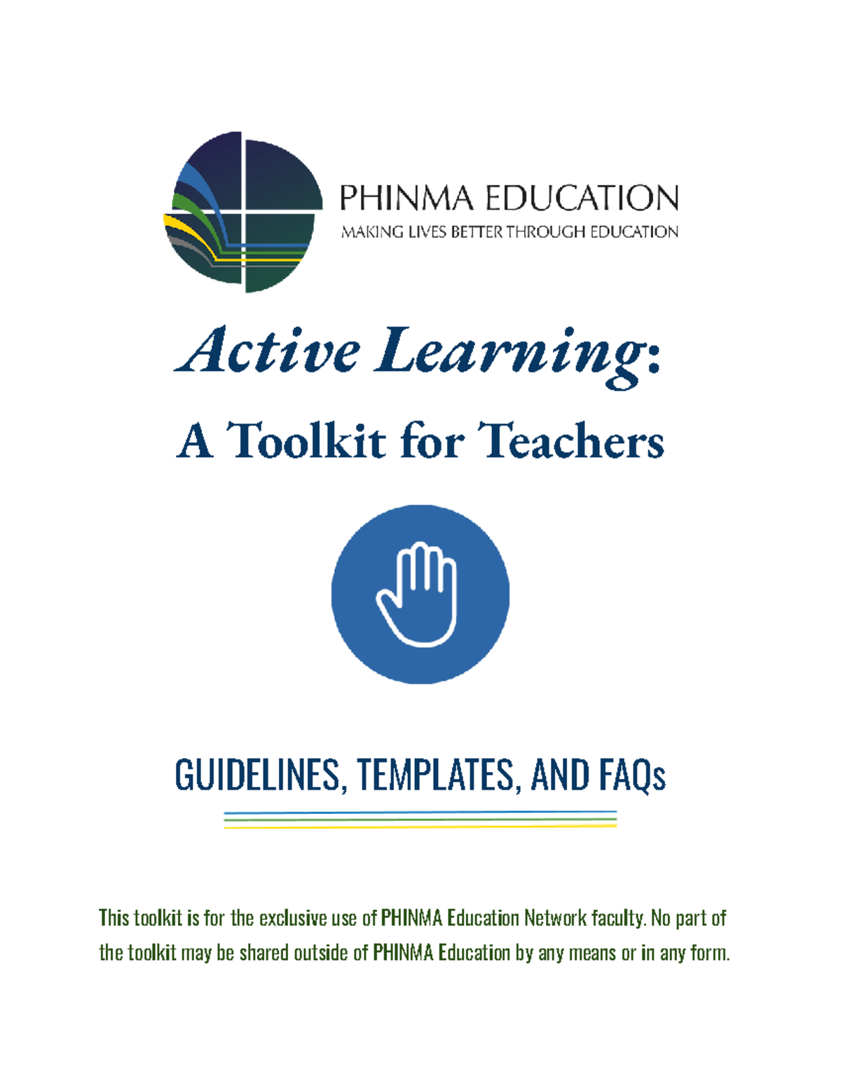 Active Learning (AL) Toolkit 3.0.docx - Active Learning: A Toolkit for ...