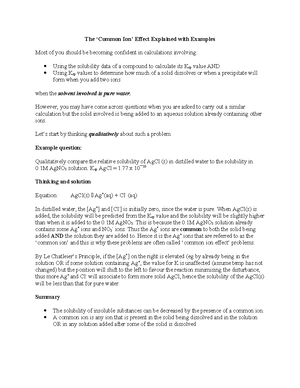2024 vcaa chemistry exam solutions by james kennedy 1 - Page 2 of 36 ...