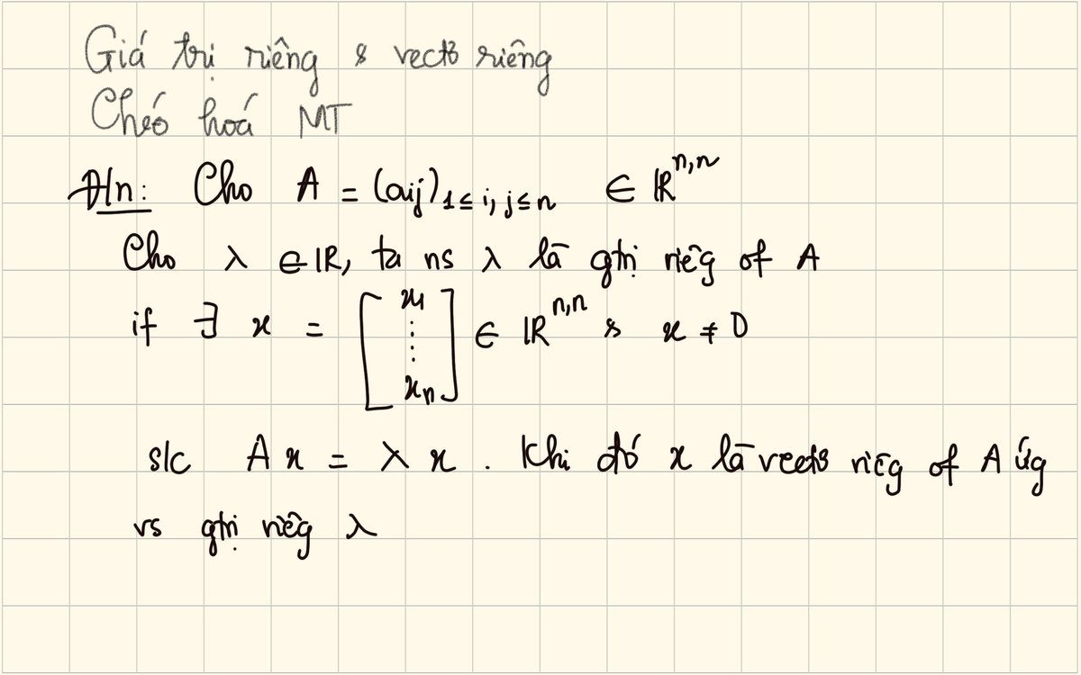 Mathematics Final Exam Notes (MATH 2025) - Studocu