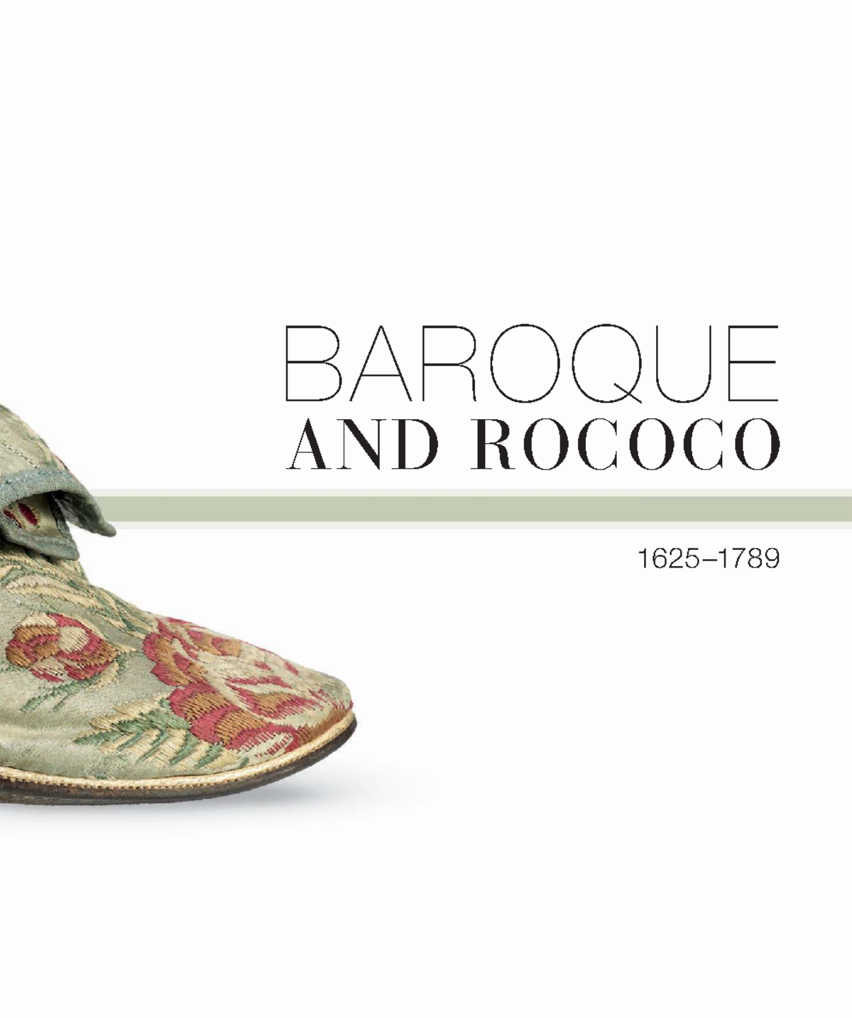 4UHameed Baroque and Rococo Fashion Study Notes 2025 - Studocu