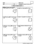 Honors Geometry - Honors - Studocu