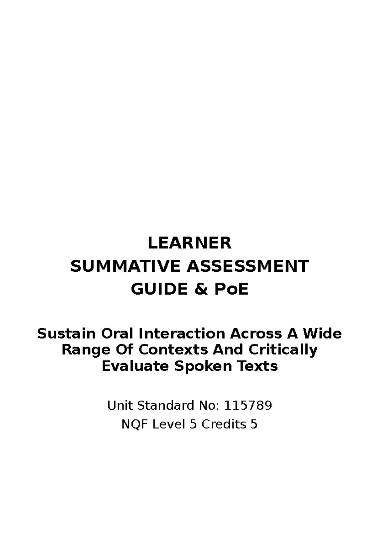 Grade 7 Mathematics Term 2 Investigation 2023 Document - Studocu