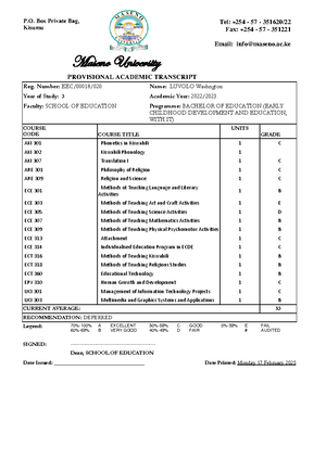 [Solved] Aina za mabadiliko ya kifonolojia ya vokali katika kiswahili ...