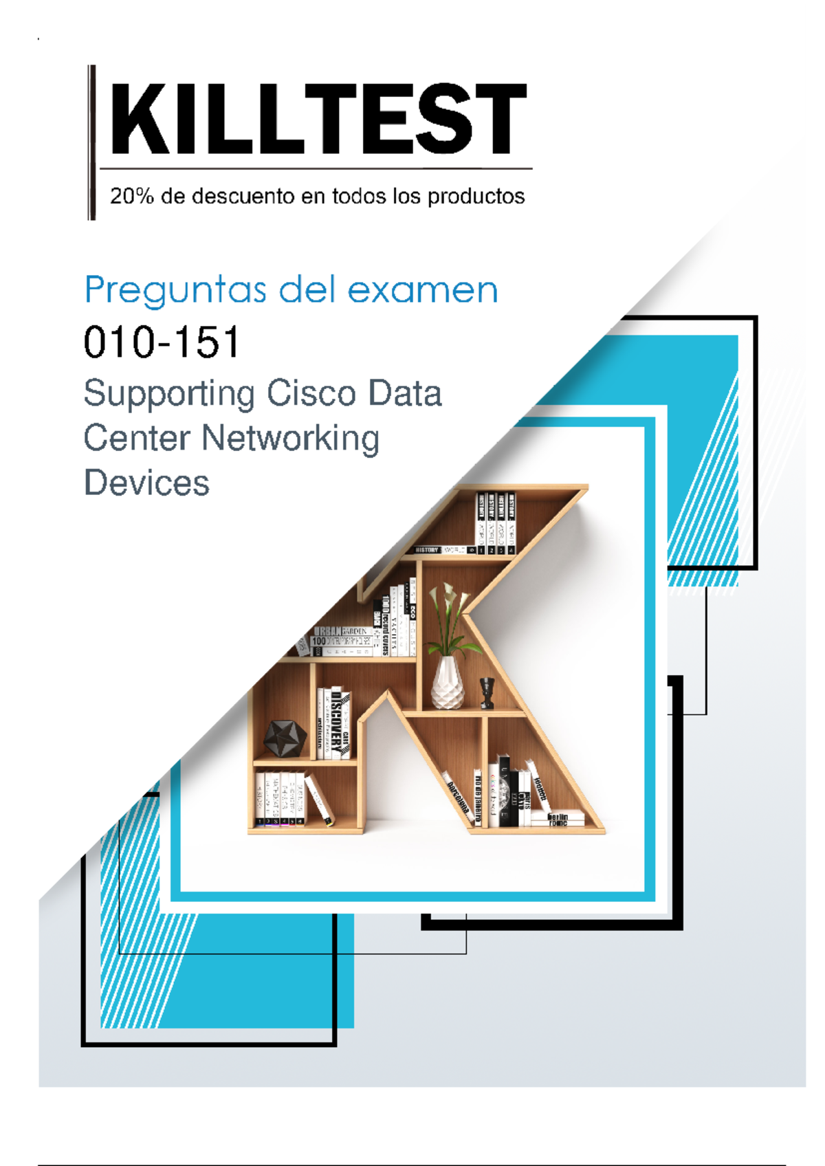 Obtenga las preguntas del examen Cisco 010-151 para alcanzar el éxito ...