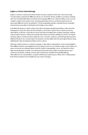 The Evolution of English Through History - Its roots can be traced back ...