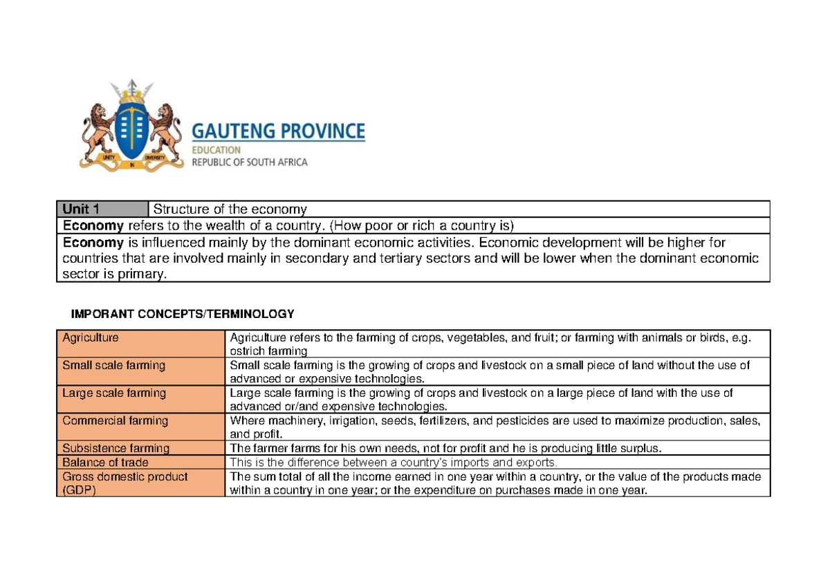 Grade 12 Mathematics: MSI Euclidean Geometry Questions and Solutions ...