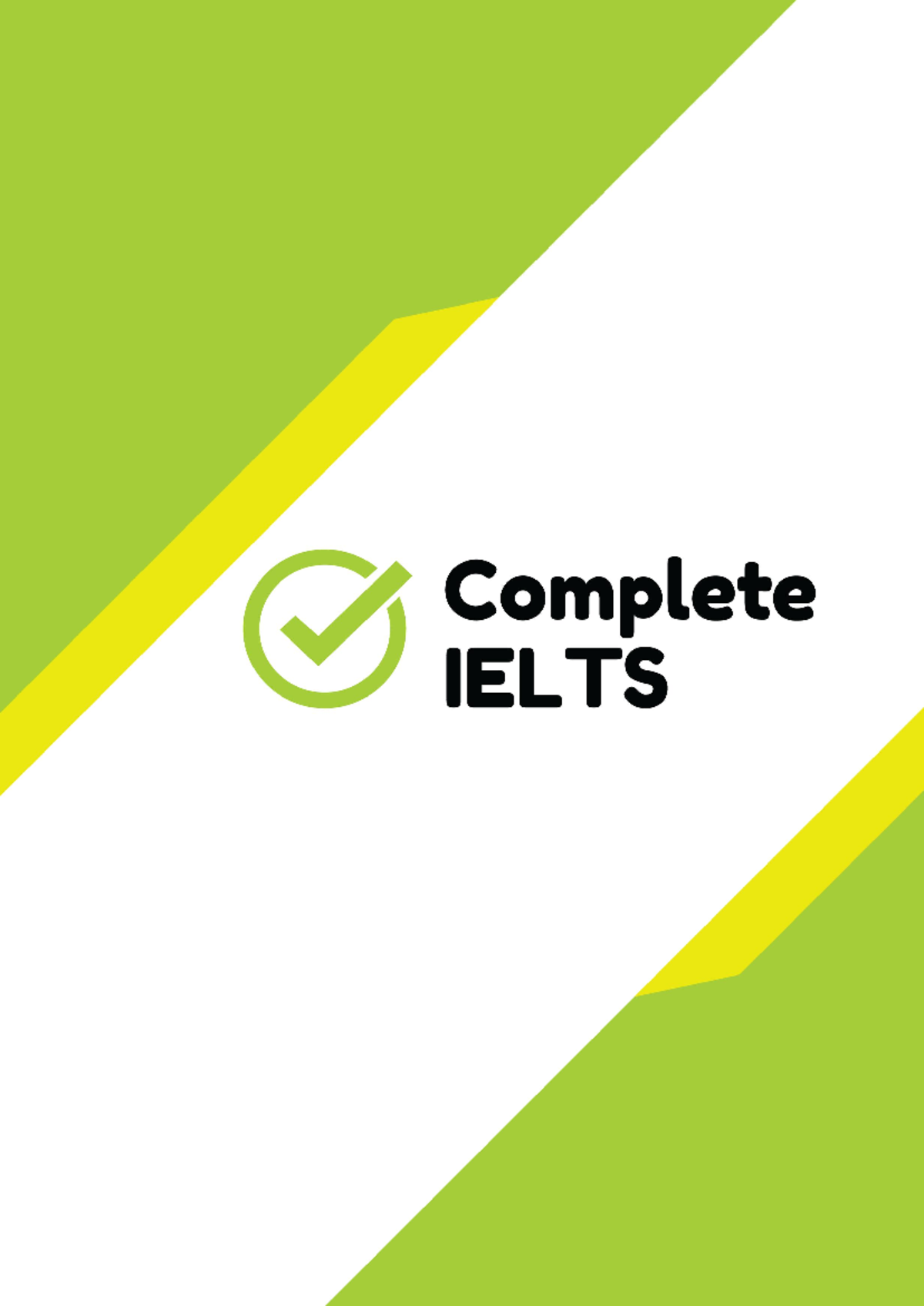 Three-Dimensional Films | IELTS Reading Questions & Answers PDF - Studocu