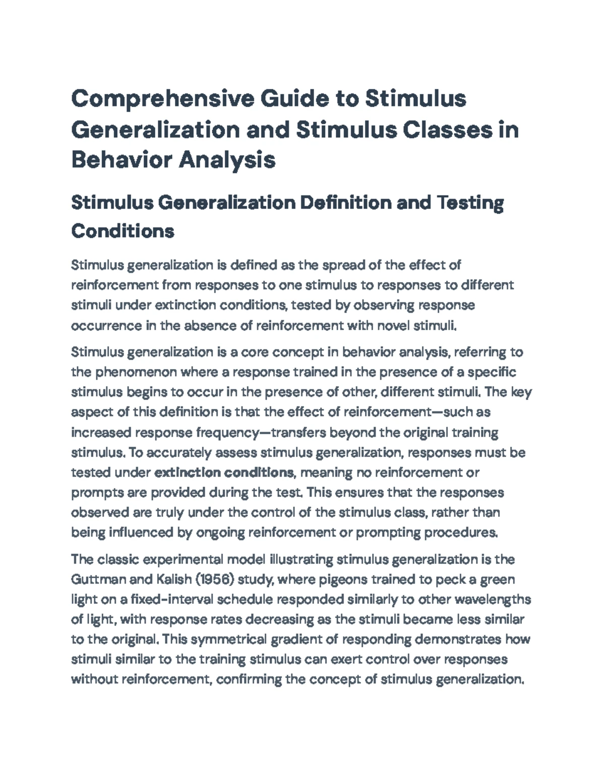 QABF - ABA Assessment Overview: Questions About Behavioral Functions - Studocu