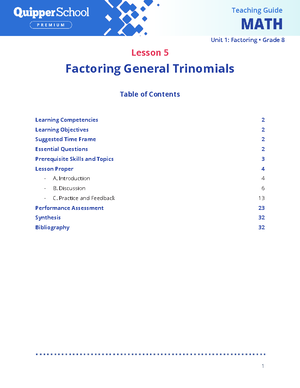 ESP-9-Q4 -Module-13-Lecture-1 - ESP 9 4TH QUARTER LESSONS / LECTURES ...