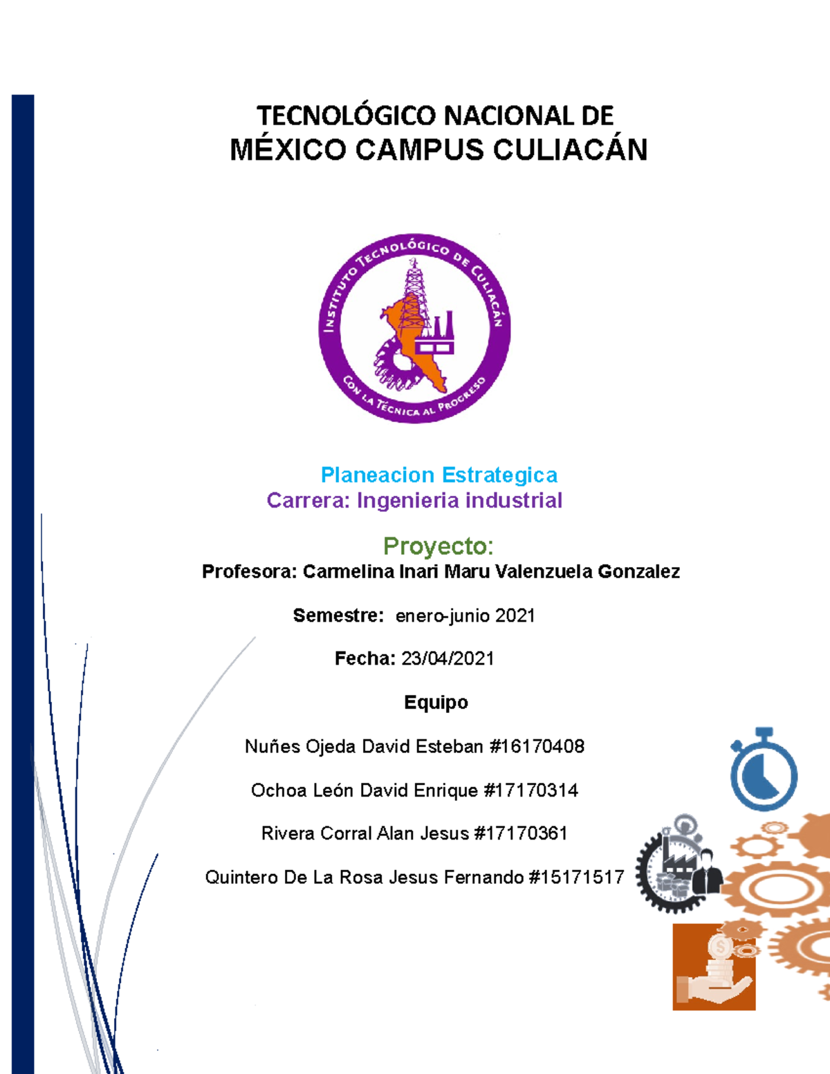 Tec Culiacan Logo Instituto Tecnológico De Durango – La Técnica Al