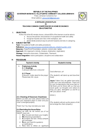 EDUC 121 Syllabus: Child & Adolescent Learners & Learning Principles ...