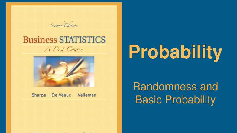 Basic Probability and Conditional Probability Examples (MATH 101) - Studocu