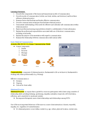N1121- Bccnm Professional Standards of Practice - N1121 - Professional ...