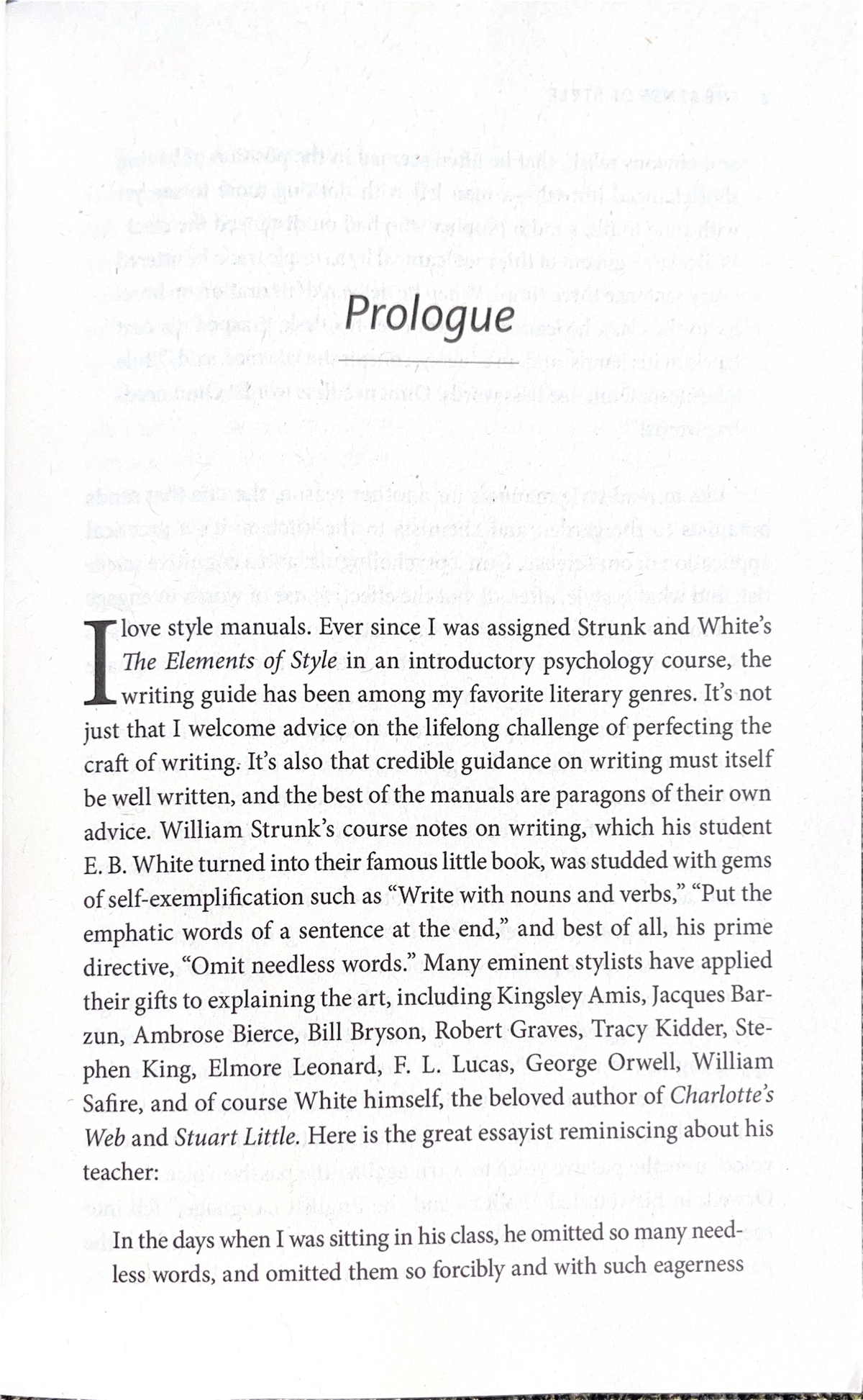 Final Exam Study Guide for BIO101: Writing Style Manuals - Studocu