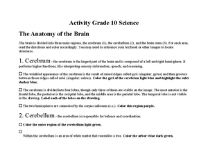 Subject Matter Budget in Science 8 & 10 A.Y. 2024-2025 Overview - Studocu
