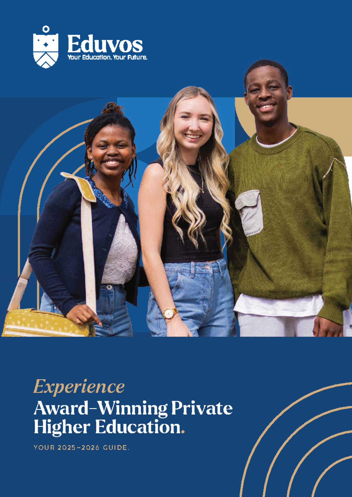 Eduvos 2025-2026 Guide: Your Path to Private Higher Education - Studocu