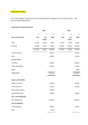 [Solved] Portfolio Management Functions of portfolio management Active and - Financial ...